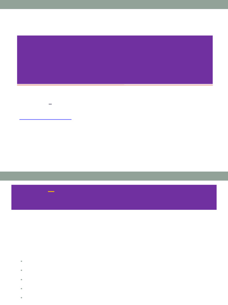 BFIN 300 - Chapter 12 (1) | PDF