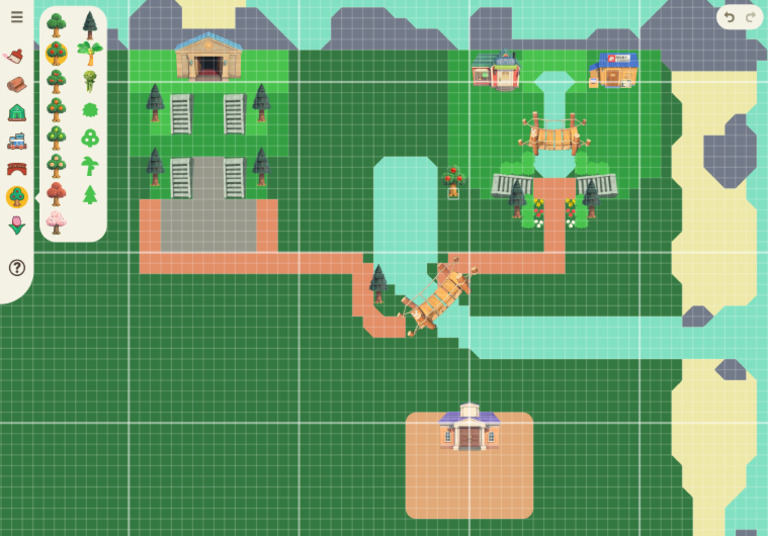 Happy Island Designer | PDF