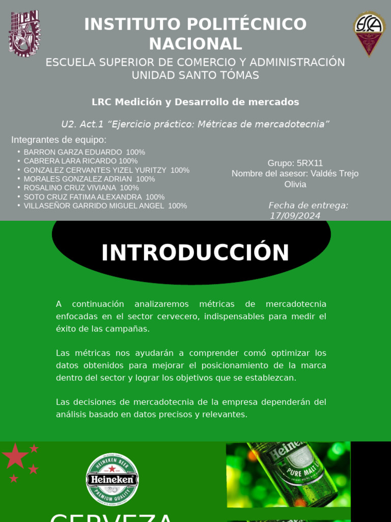 S2A1 MoralesG Adrian | PDF | Publicidad | Marca