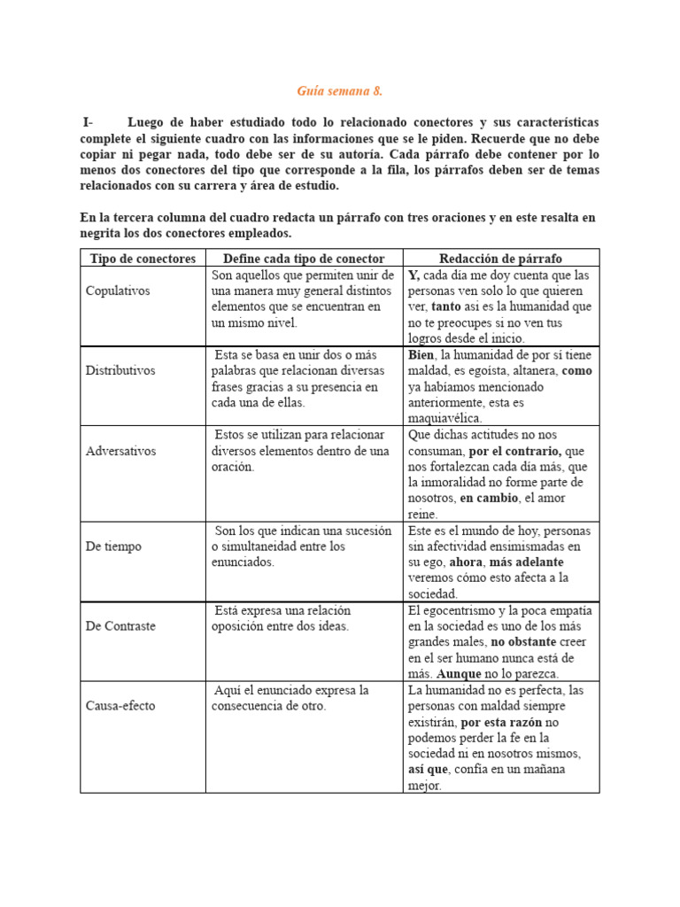 Guia Sem. 8 | PDF | Biodiversidad | Habitat