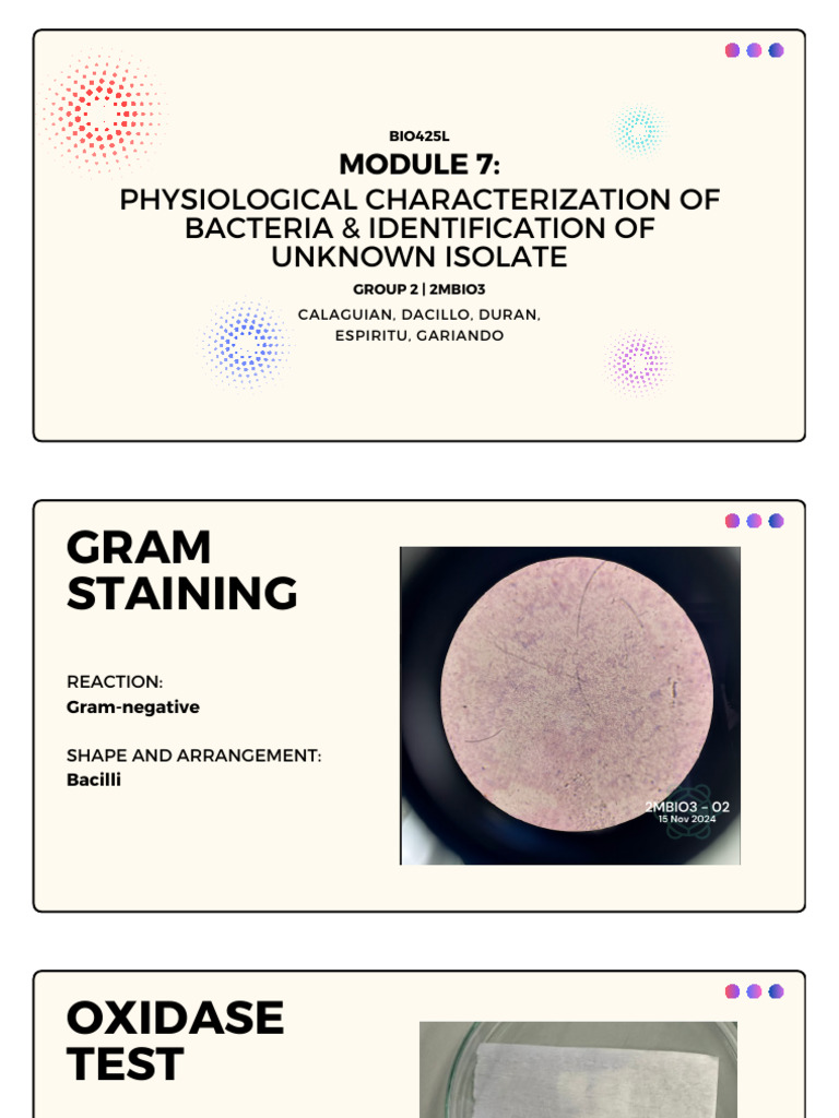 Group 2 - Citrobacter Freundii | PDF | Microbiology