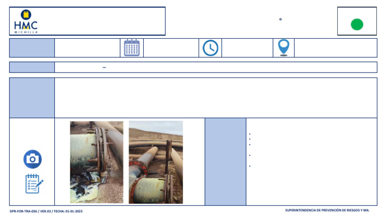 As - 011-25 HMC | PDF