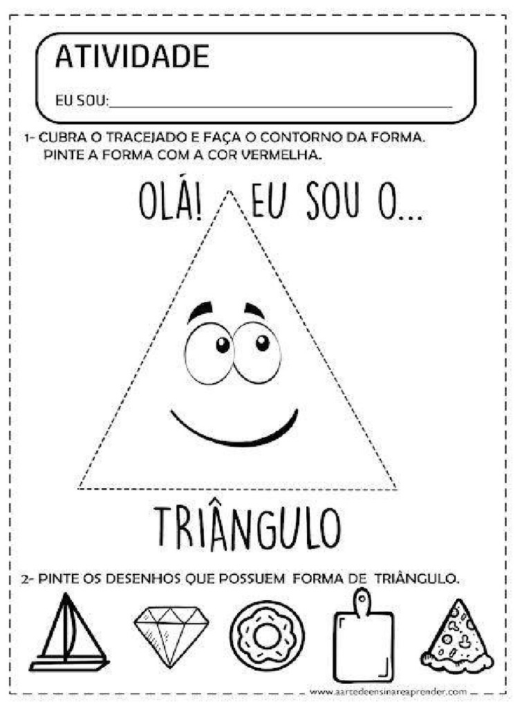 Triangulo 2 | PDF