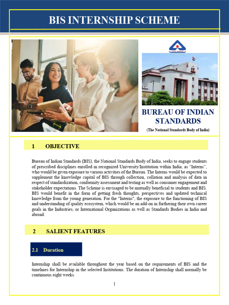 Approved Internship Guidelines 2025-1 | PDF | Internship | Job Hunting