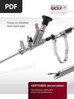 Rocket Seldinger Chest Drainage Set-Uk | PDF | Medical Equipment ...