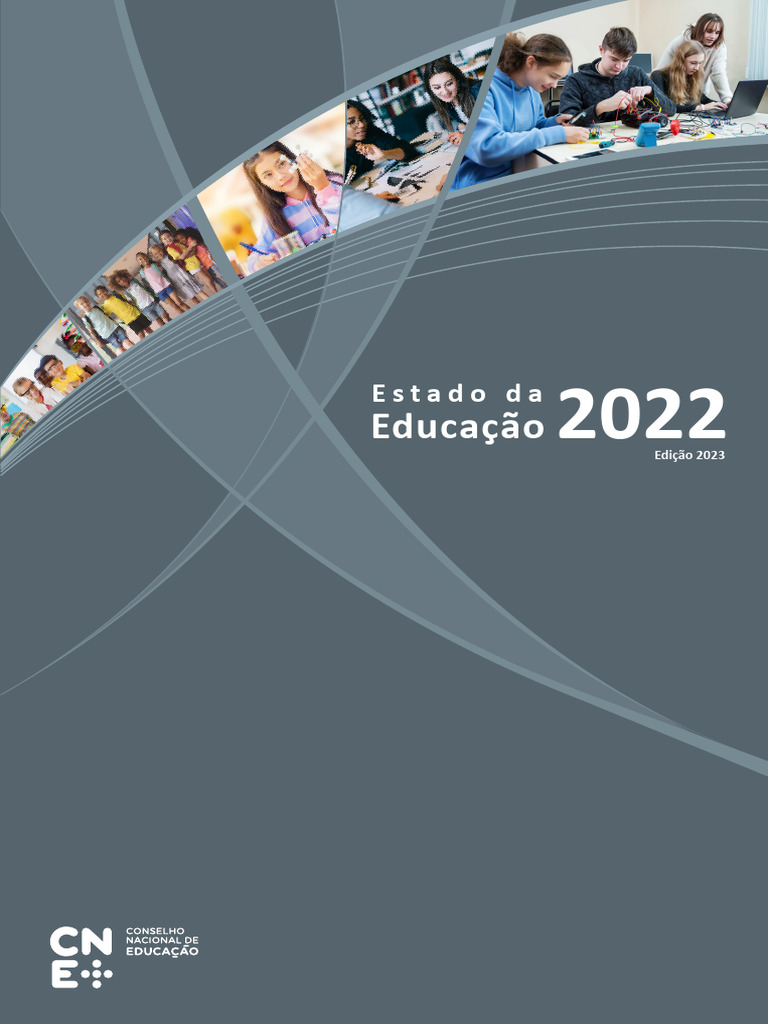 2 Ciclo Um Enclave No Ensino Basico | PDF | Ensino médio | Pedagogia
