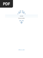 Brutus: Love and Guilt in Apartheid Poem | PDF