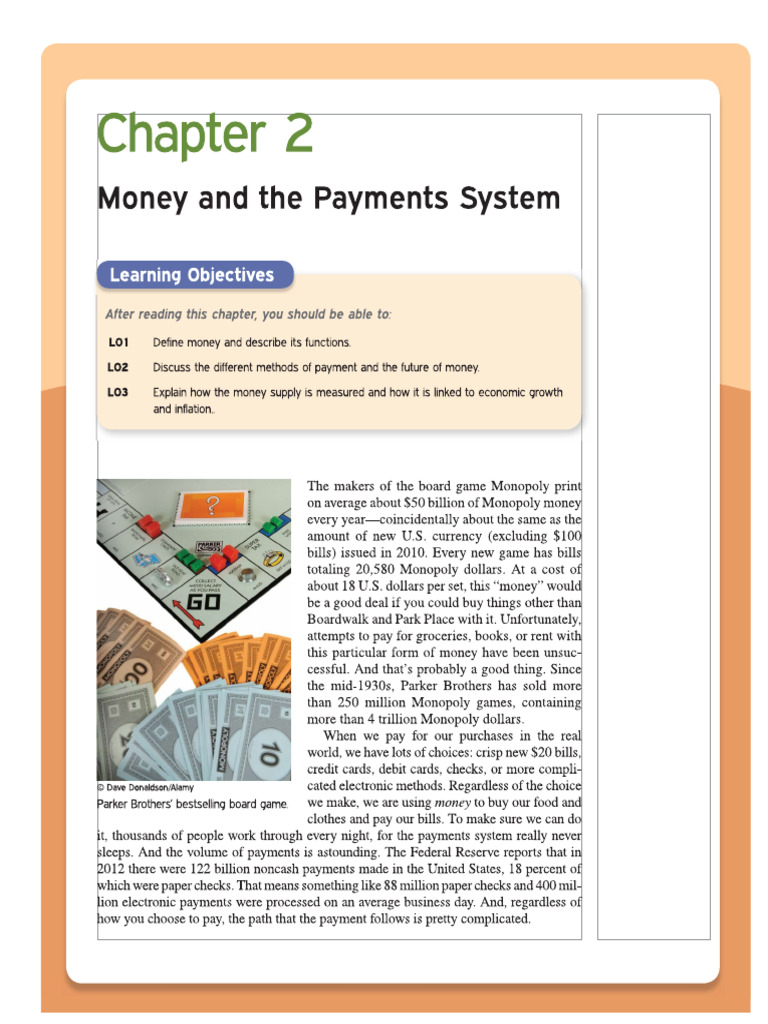 Textbook Chap1 | PDF