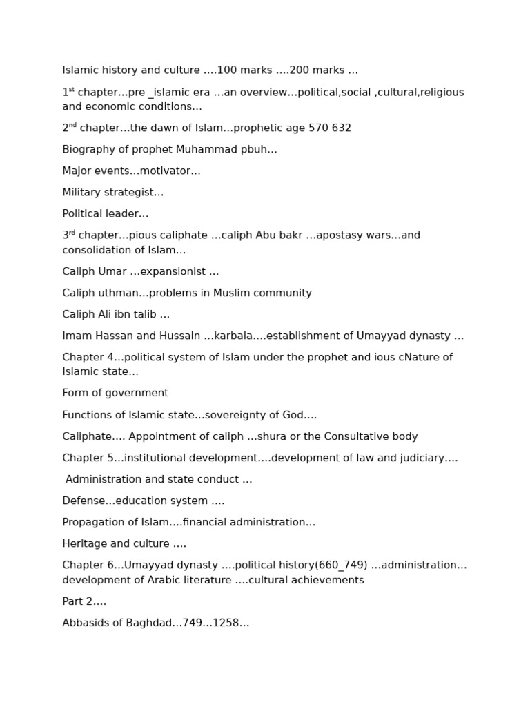 Sufism and Pre Prophetic Arab by Sir Izhar | PDF | Sufism | Caliphate