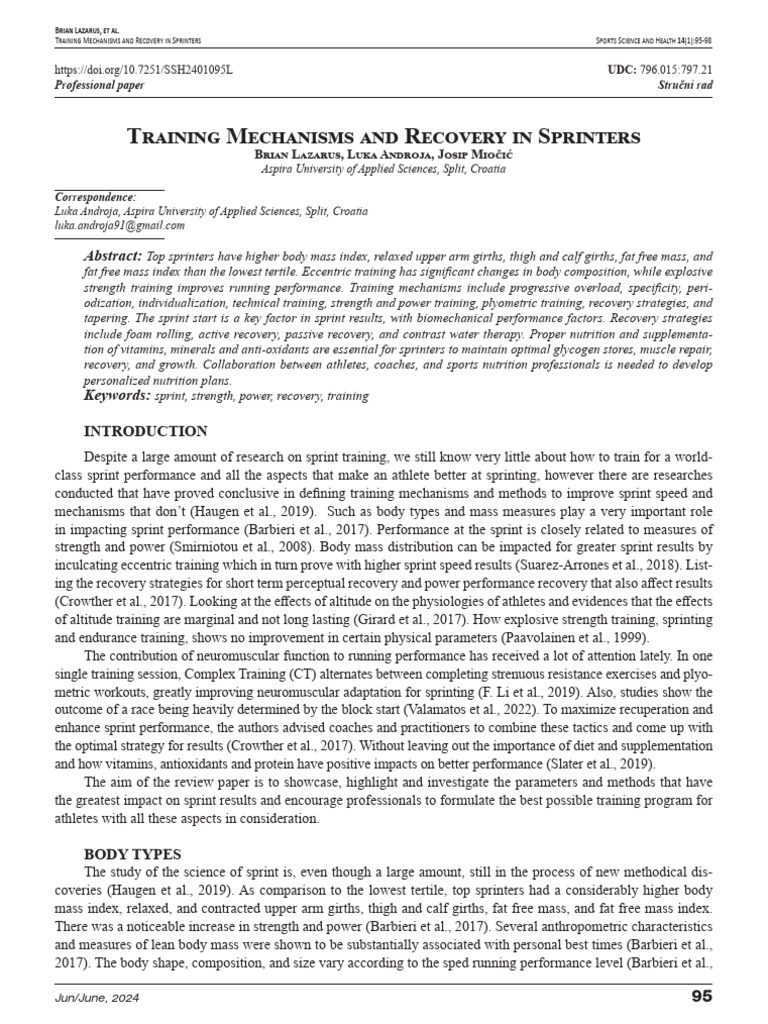 Pages From SNZ - Vol 14 Issue 1 - 2024-Web-13 | PDF | Determinants Of ...