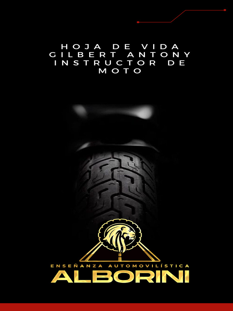 Gilbert | PDF