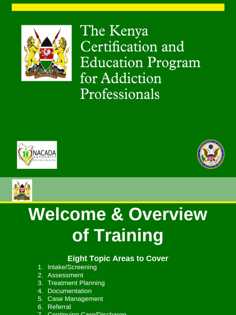 Assessment and Intake | PDF | Substance Abuse | Child Care
