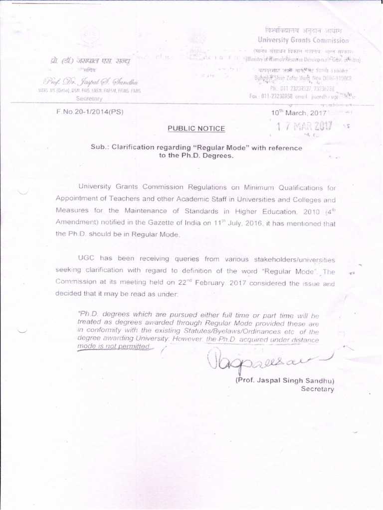 4 Public Notice | PDF