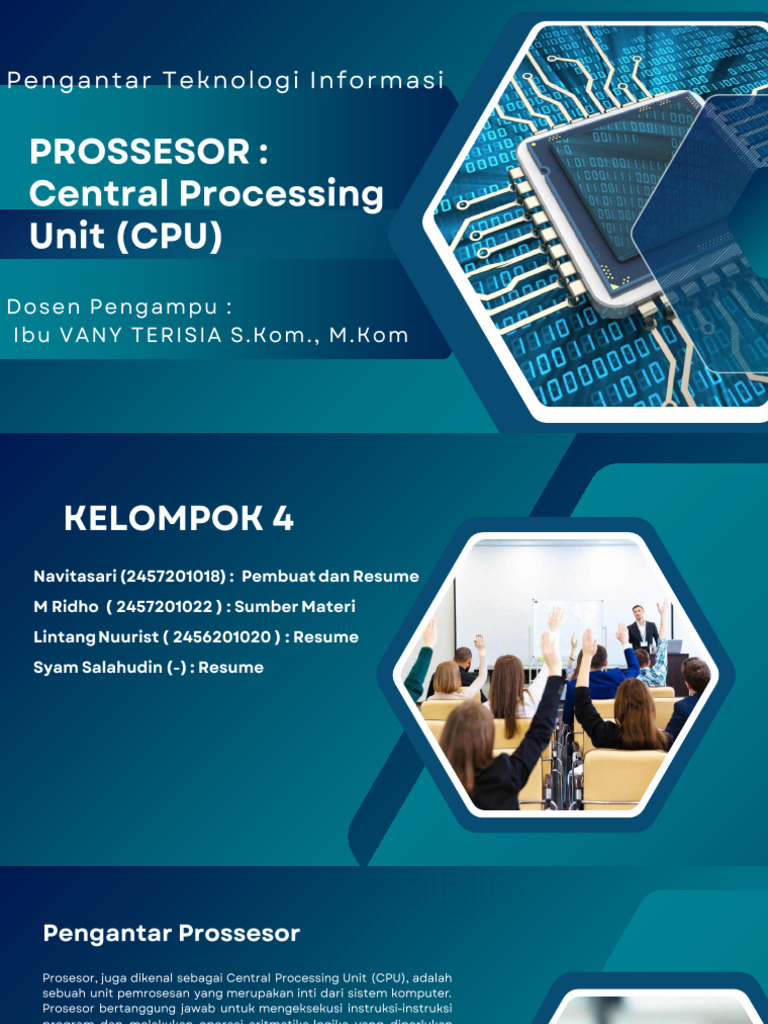 Kelompok 4 Dikompresi Dikompresi | PDF