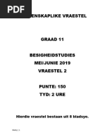 Vorme Van Eienaarskap | PDF