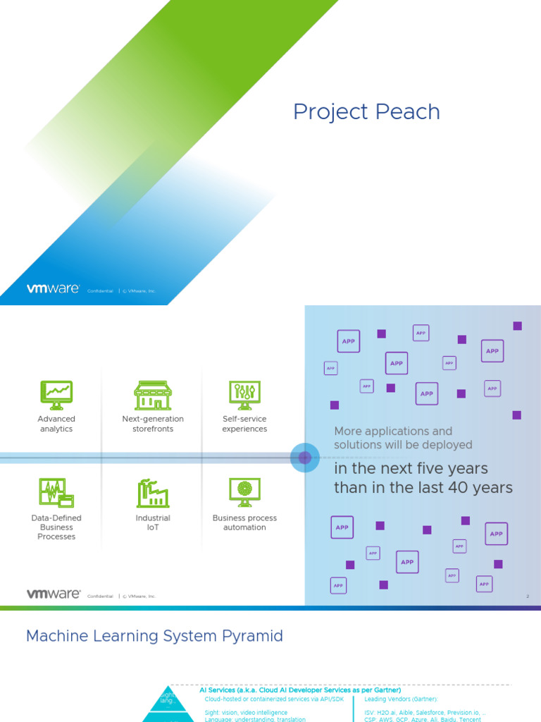 Introduction Project Peach Ext (1) | PDF | Graphics Processing Unit | Virtual Machine