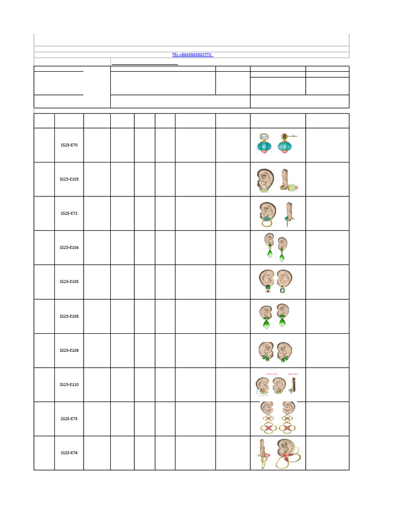 Final Travel Edit PI#AK2126241209 2025-1-8 Updated by Sato.1 | PDF ...