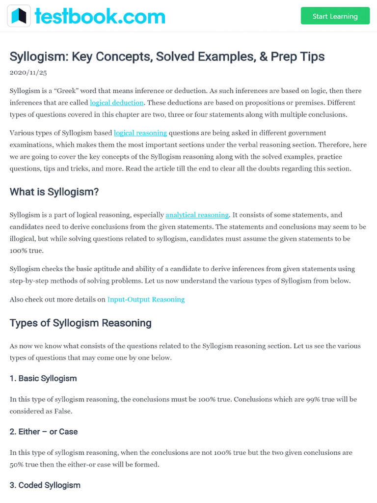 syllogism-reasoning-f67bdd89 | PDF