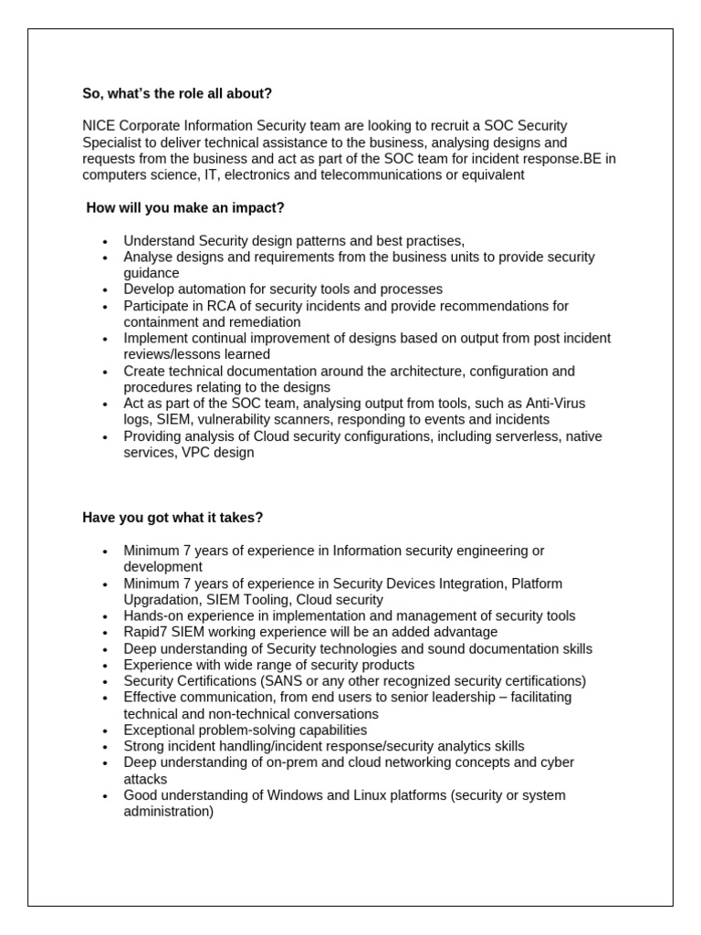 Information Security Pdf Computer Security Security