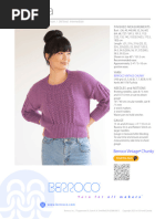 Freesewing Bella | PDF | Clothing