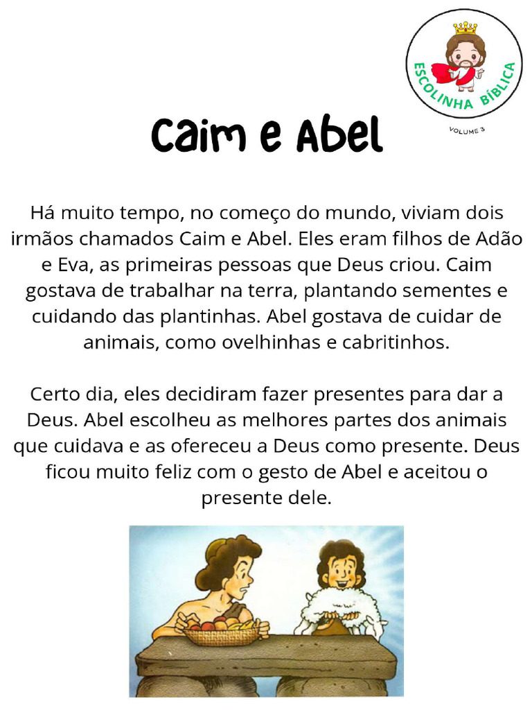 Gênesis - Caim e Abel_page-0003 | PDF