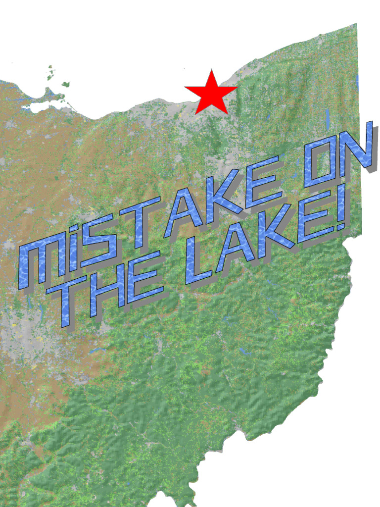 Fiasco - Mistake On The Lake (Giant Dragons) | PDF | Role Playing Games