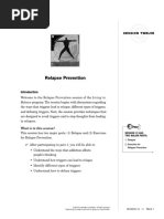 101 Group Topics Final | PDF | Stress (Biology) | Grief