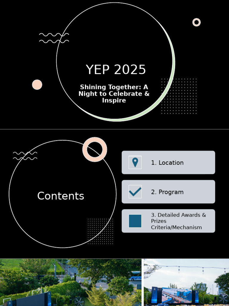 YEP Lunar 2025 - Submission Rev4 - 1 - 1 | PDF