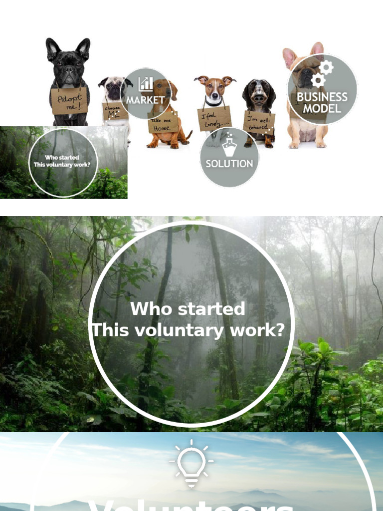 Slide Zoom PowerPoint Template by One Skill | PDF