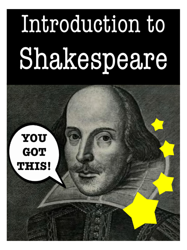Engaging Introduction to Shakespeare | PDF | Macbeth | William Shakespeare