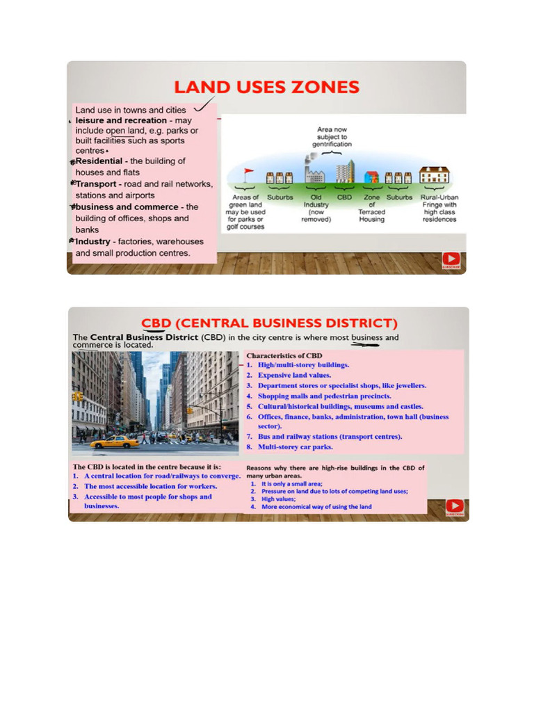 Settlement Lesson 3 | PDF