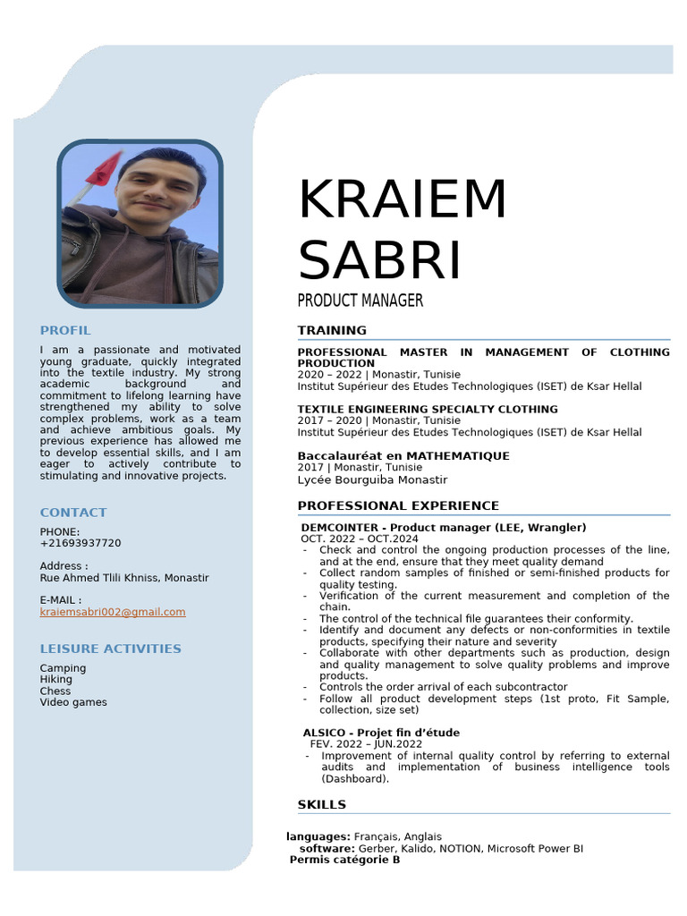 KRAIEM SABRI EN | PDF