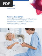 Protocolo Blue | PDF | Enfermedades y trastornos | Neumología