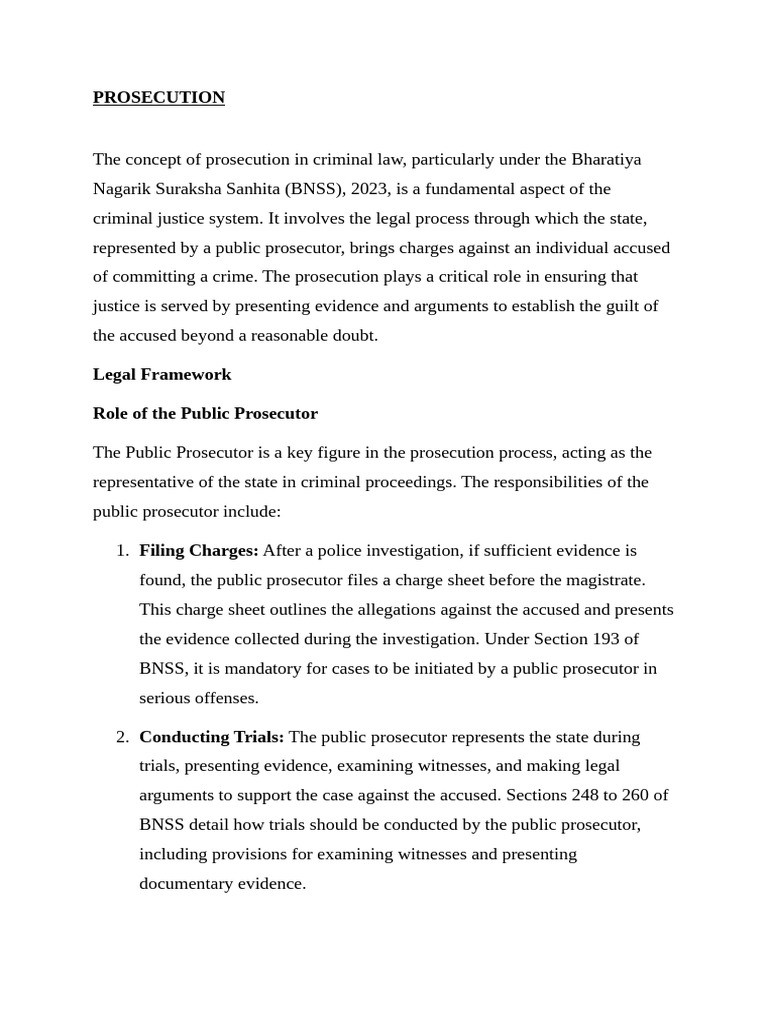 CO3 | PDF | Pardon | Prosecutor