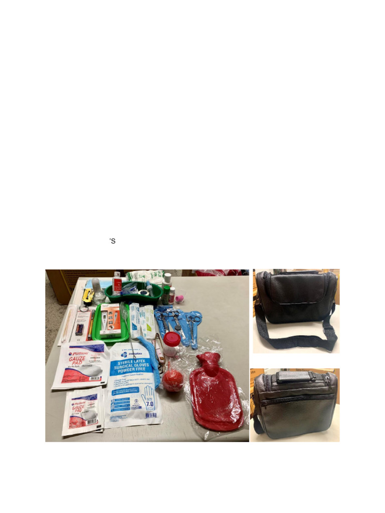 OB-BAG-SET-BP-APP-BOOKS | PDF