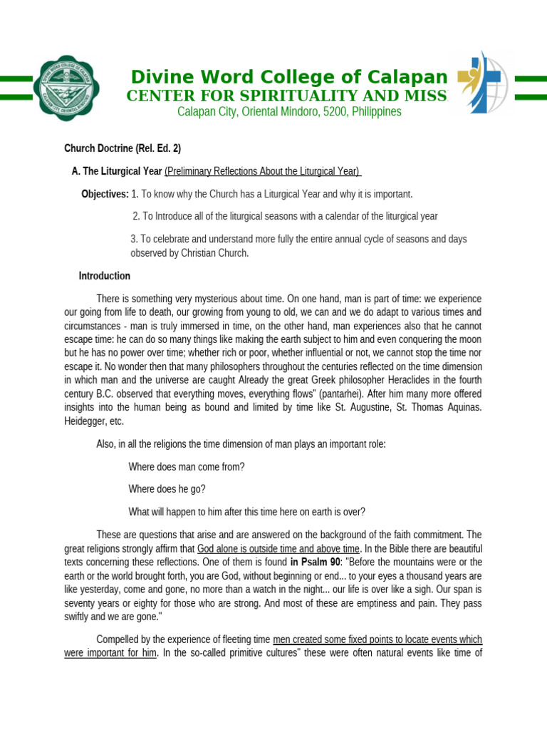 CD-Module 1 Q1 (1) | PDF