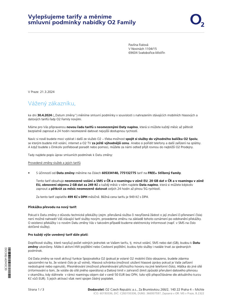 vylepsujeme_tarify_a_menime_smluvni_podminky-2024-03-21- | PDF