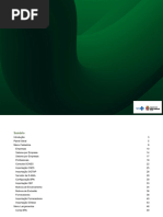 Manual de Processamento AIH SIHD2 2023 | PDF | Hospital | Informática