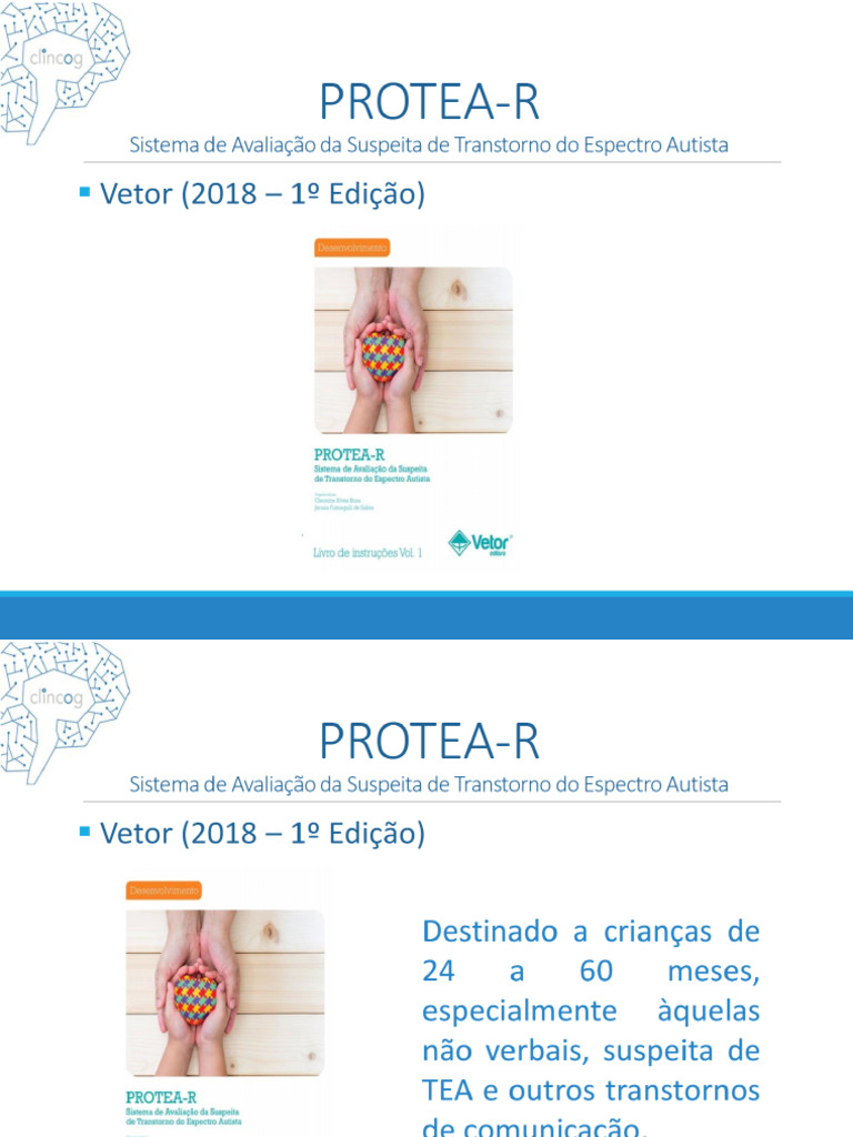 PROTEA - Natalie Banaskiwitz - Aula Online - TOAZ - INFO | PDF