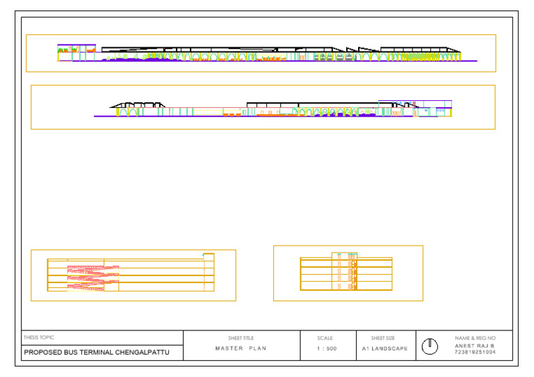 Section For Plot Sheet | PDF