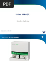 Section 6 Sample Managers Flow Through Needle | PDF | Valve | Pump