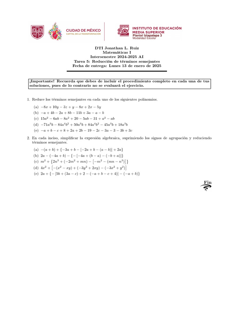 mat1_tarea5 | PDF