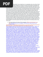 Jodi Arias Testimony Transcripts | PDF | Judiciaries | Courts