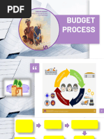 2024 National Budget Circular Guidelines | PDF | Government Finances ...