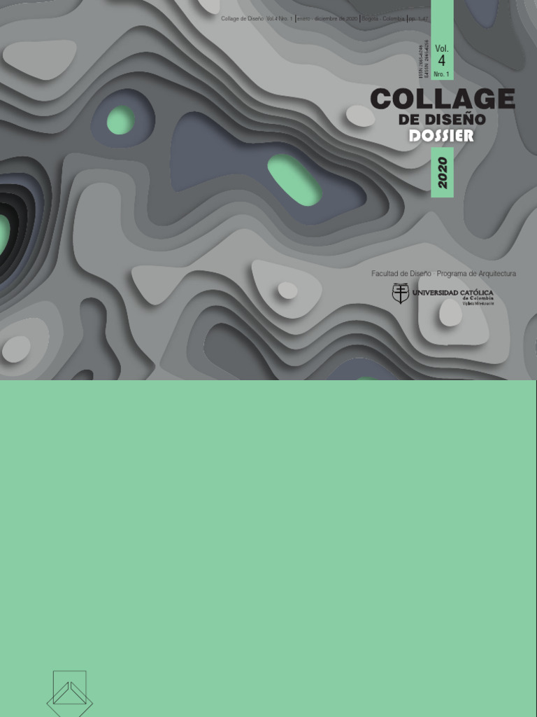 Collage DOSSIER2020 | PDF | Evaluación | Ingeniería
