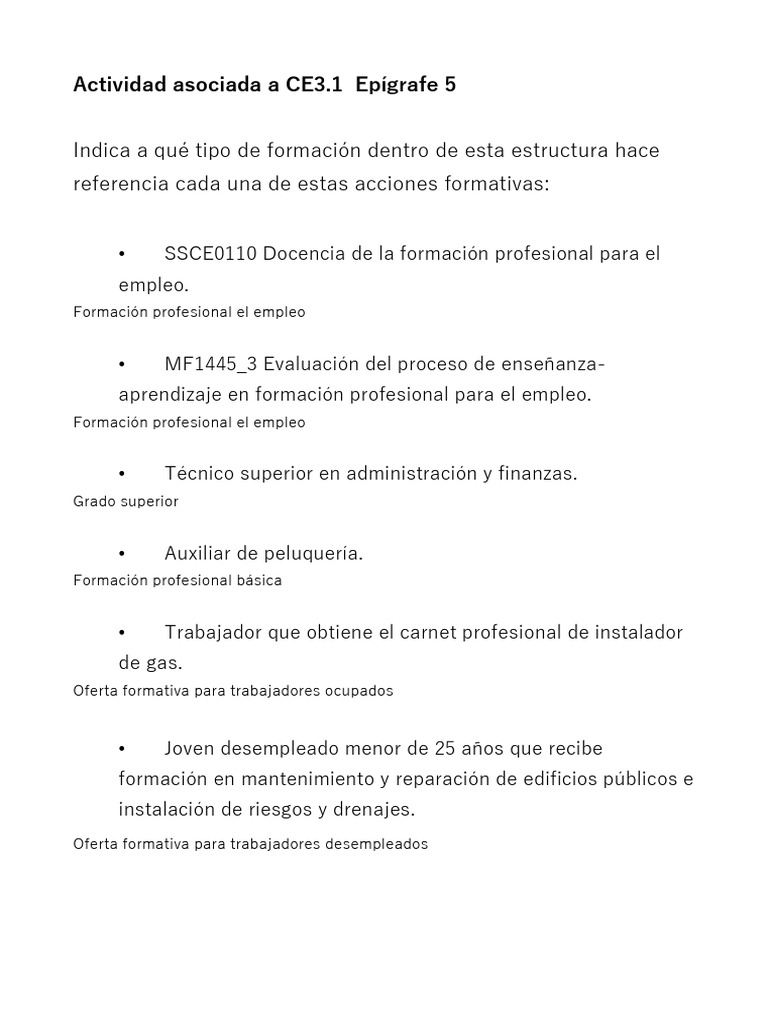 CE3.1 Epígfrafe 5 | PDF