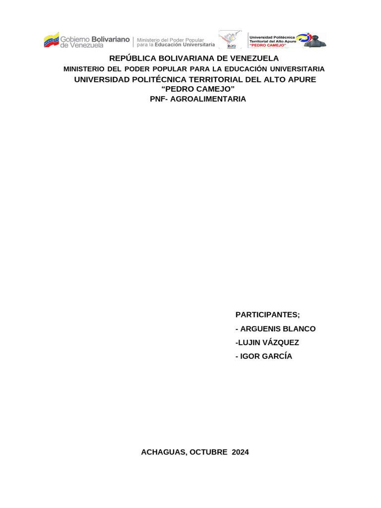 Capitulo Ii | PDF | Maíz | Agricultura