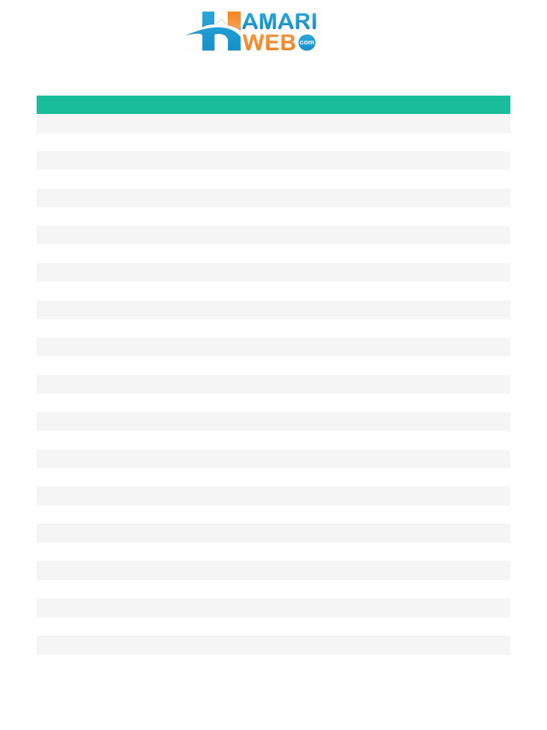 Ramadan 2024 Sehri & Iftar Times | PDF | Islamic Fundamentalism | Islamic Jurisprudence