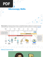 Day 02 - Drawing - Magnification - How - To v.003 | PDF | Field Of View ...