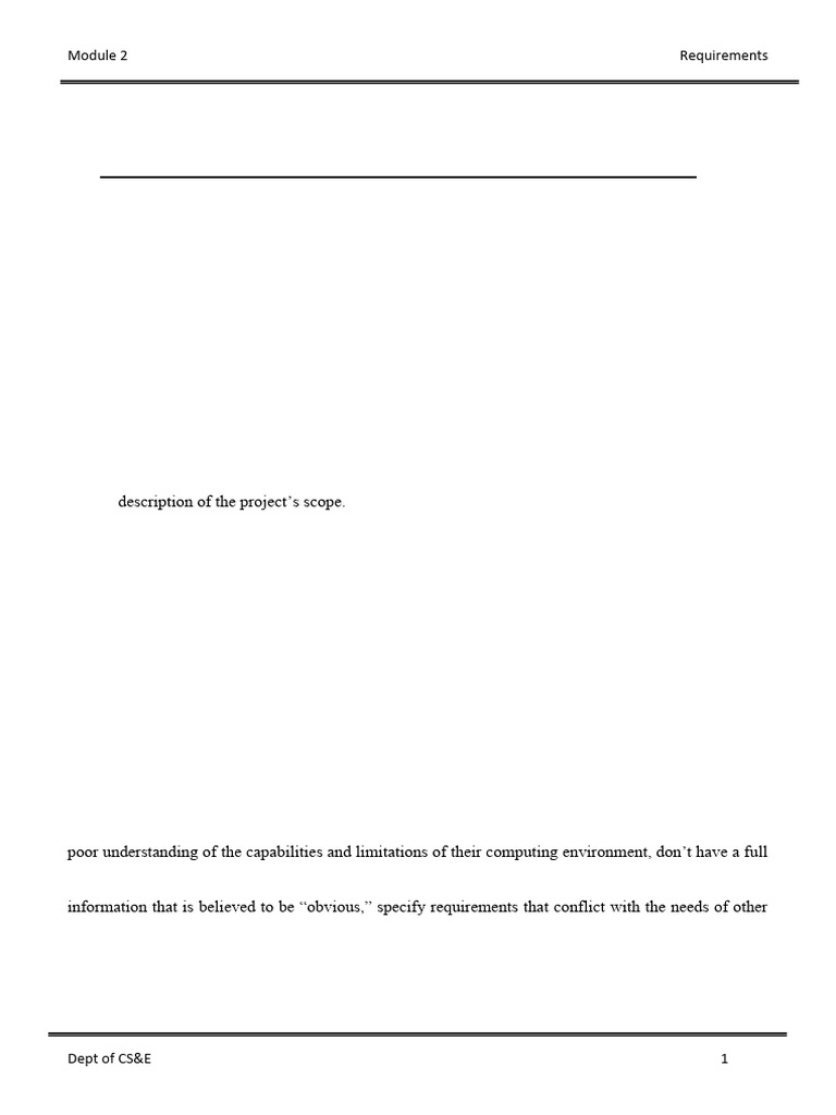 Requirements Engineering | PDF | Use Case | System